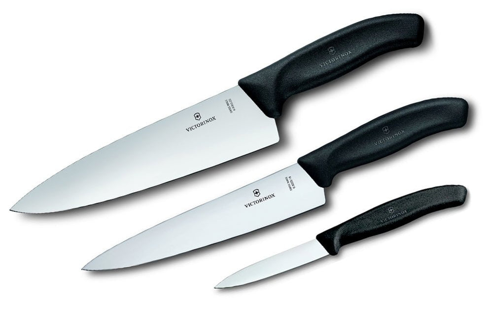 Victorinox Swiss - Kitchen Knives, Cutlery and More
